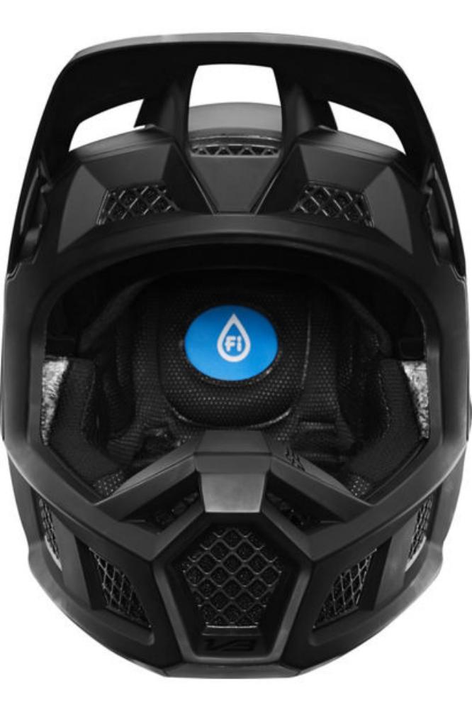 Casco para Hombre FOX V3 SOLIDS HELMET, ECE 119 – The Box Peru