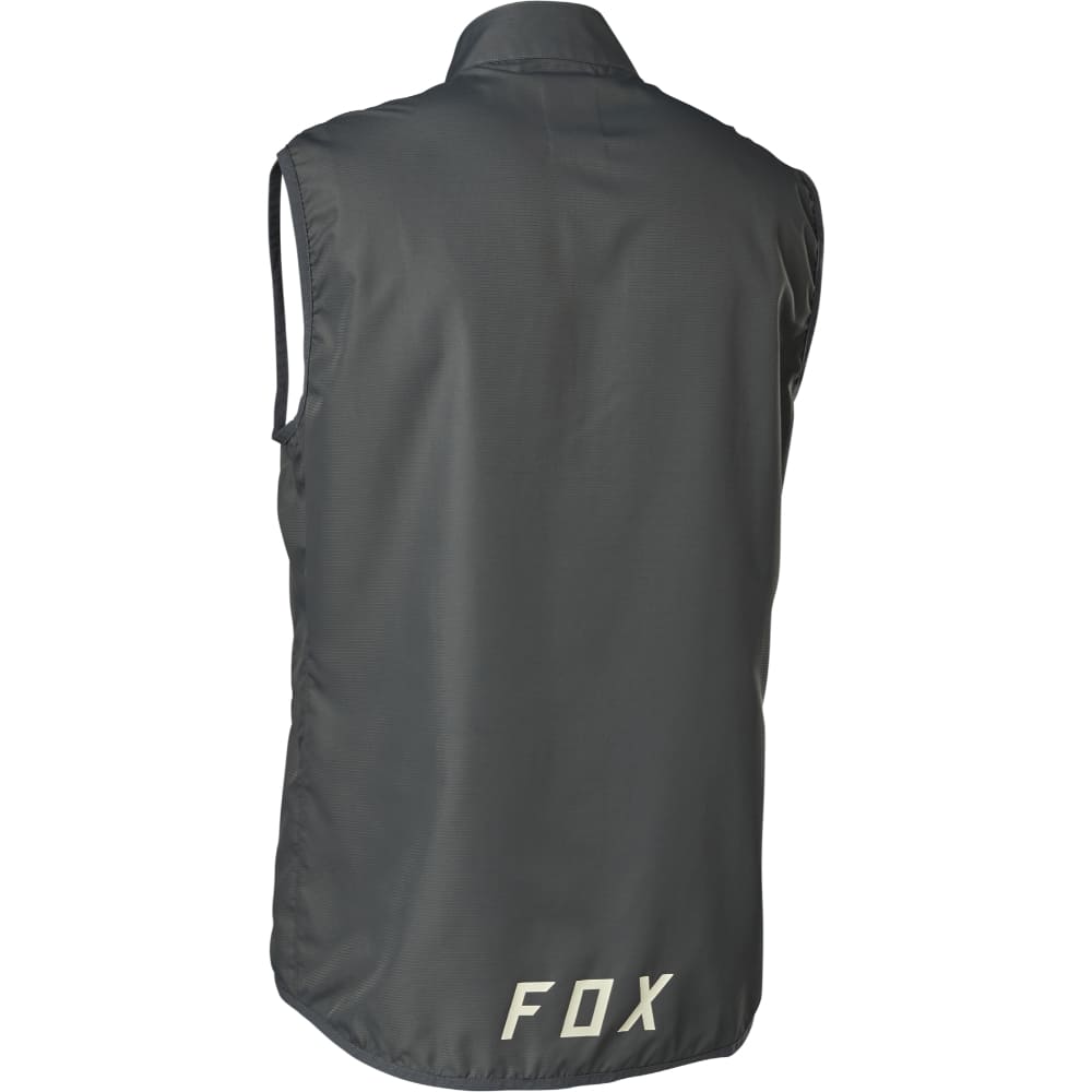 Chaleco para Hombre FOX RANGER RANGER WIND VEST 330 – The Box Peru