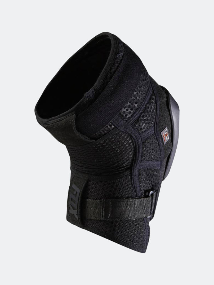 Protector de Rodillas para Hombre FOX LAUNCHPRO KNEE LAUNCH PRO D3O® K ...