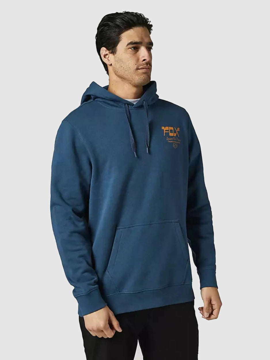 Marcas en The Box – Fox– The Box Peru