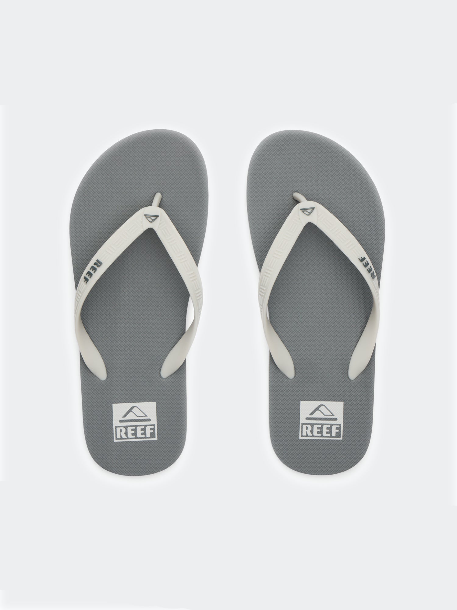 Sandalias para Hombre REEF REEF SEASIDE CJ7598 Gris – The Box Peru