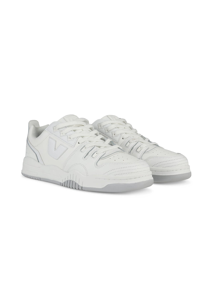 Zapatillas para Hombre DUNKELVOLK HERITAGE D96 WHT – The Box Peru