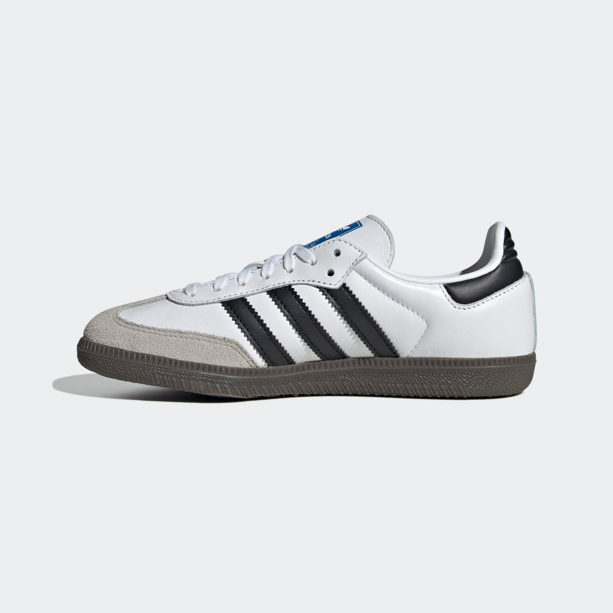 Zapatillas ADIDAS IE3675 SAMBA OG J – The Box Peru