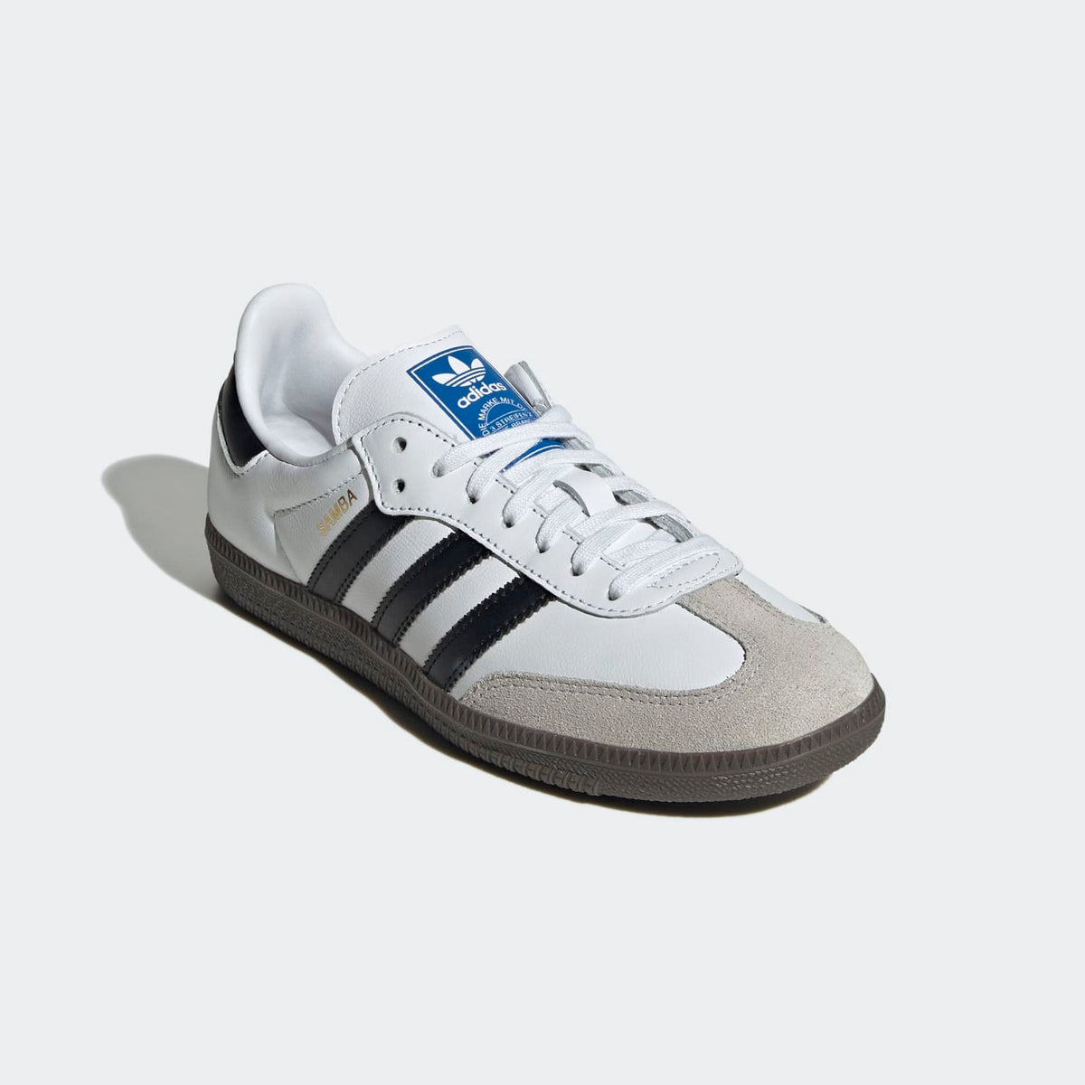 Zapatillas ADIDAS IE3675 SAMBA OG J – The Box Peru