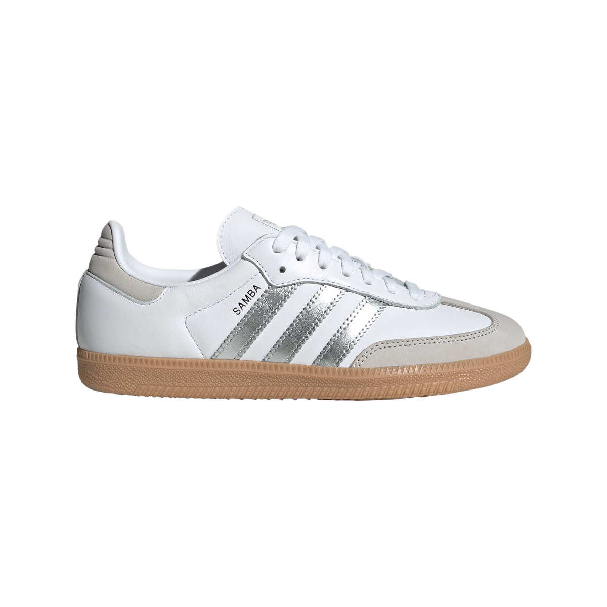 Zapatillas para Mujer ADIDAS JI2725 SAMBA WHT – The Box Peru