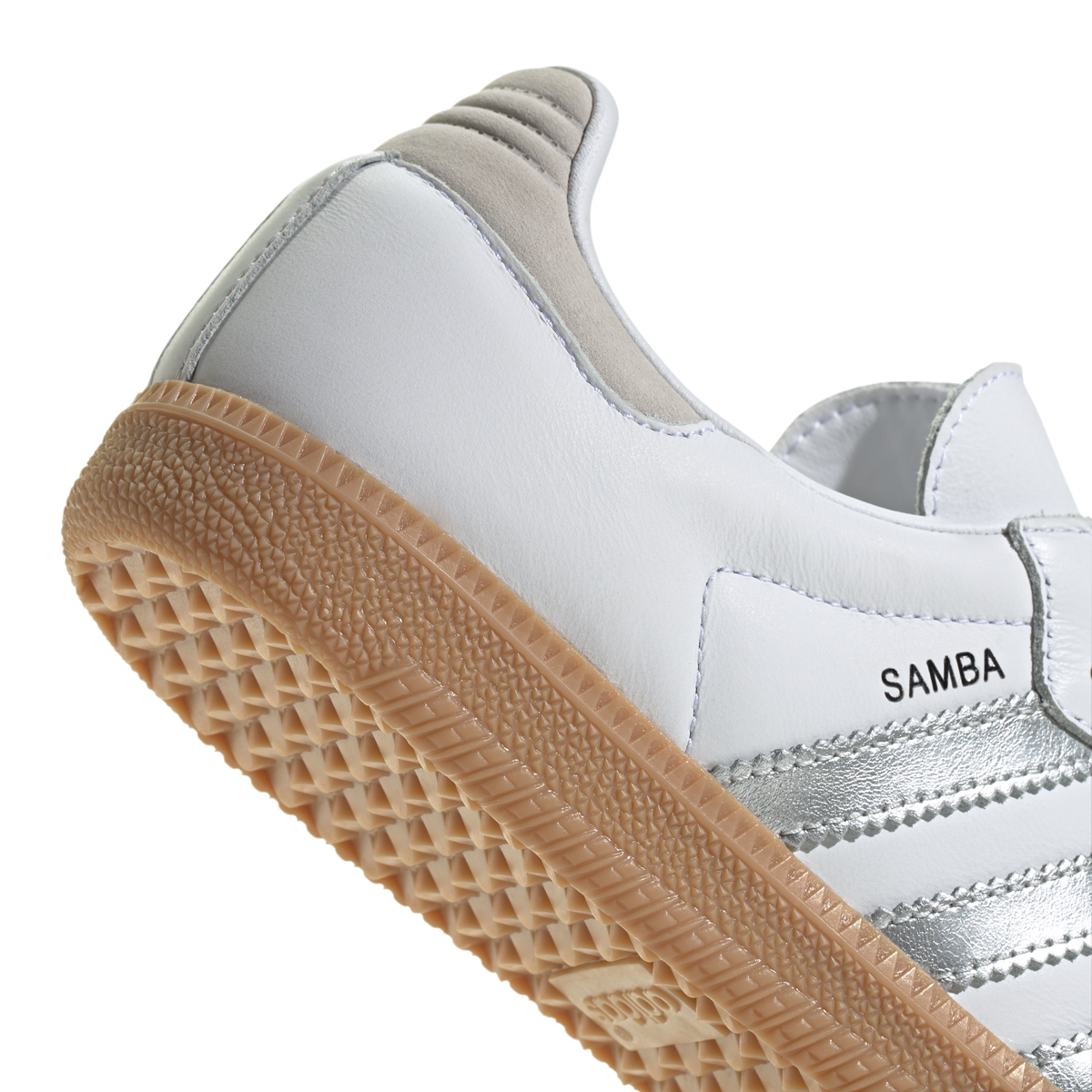 Zapatillas para Mujer ADIDAS JI2725 SAMBA WHT – The Box Peru