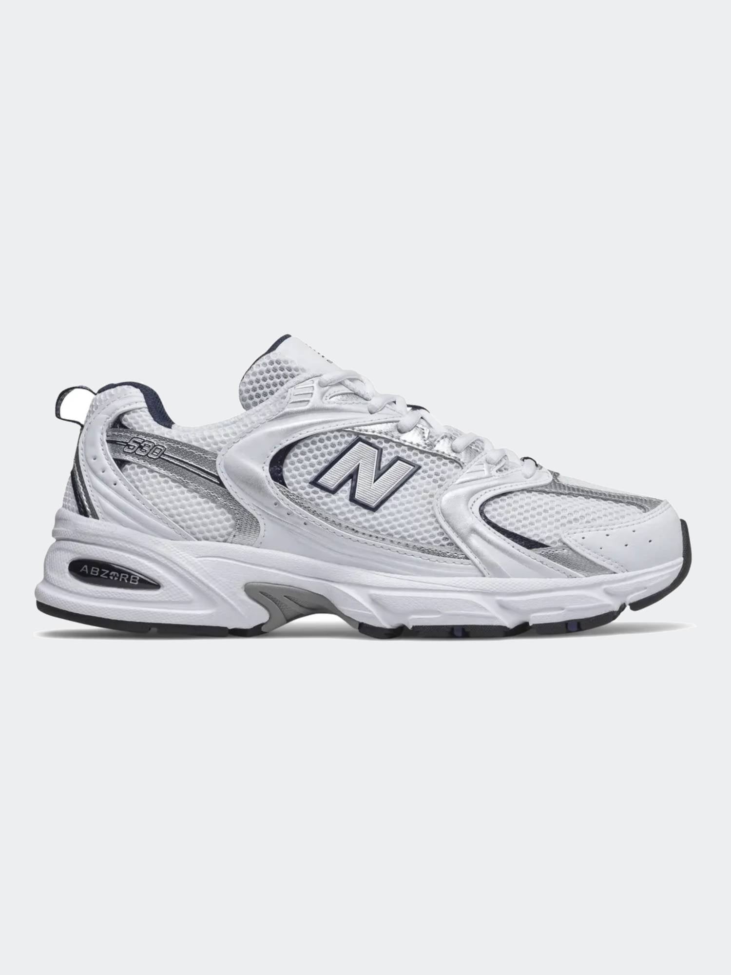 530 - New Balance – The Box Peru