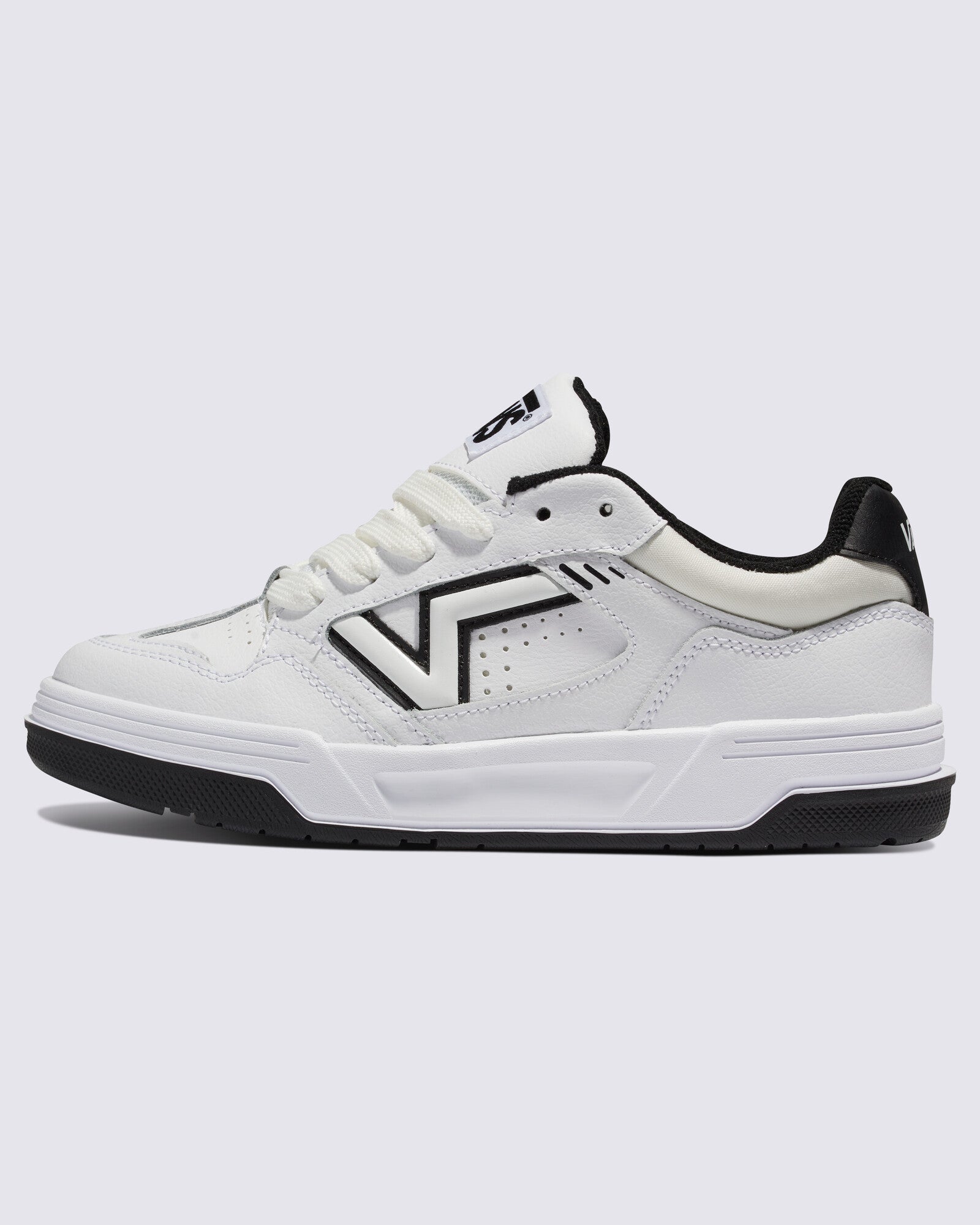 Zapatillas para Mujer VANS SHOES UPLAND YB2 – The Box Peru