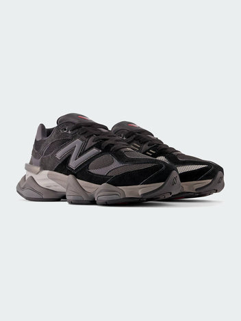 Zapatillas NEW BALANCE 9060 Negro U9060BLK – The Box Peru