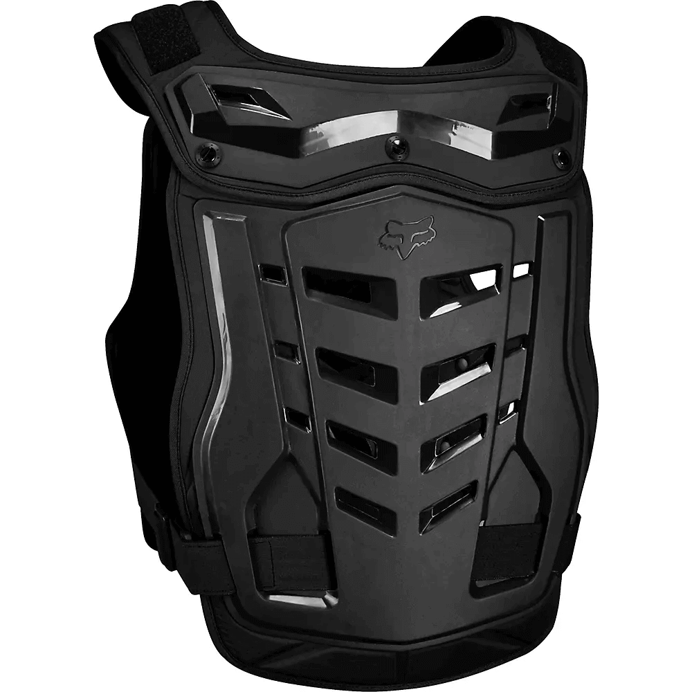 Roost Guard para Hombre FOX PROFRAME PROFRAME LC, CE BLK – The Box Peru