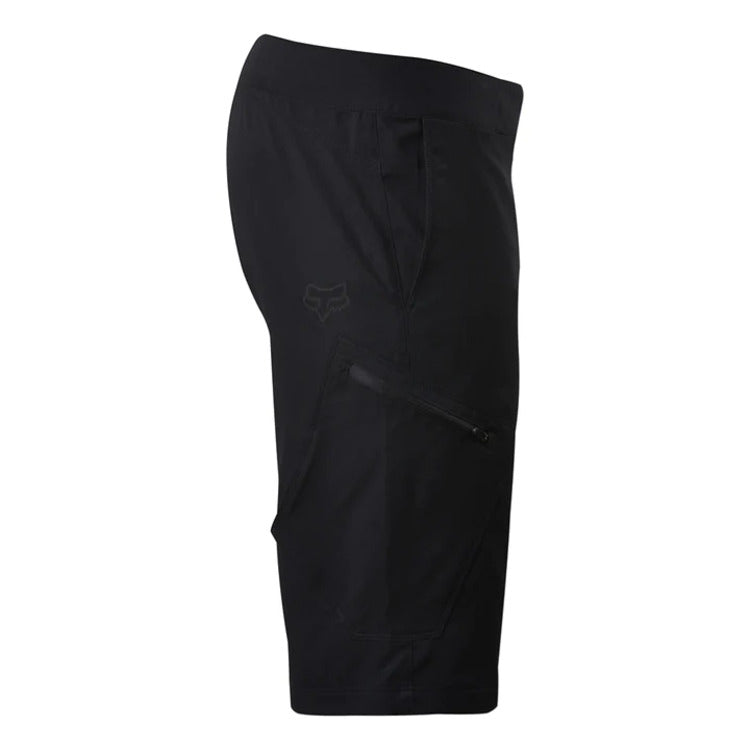 Short para Hombre FOX RANGER CARGO 12" SHORT BLK – The Box Peru