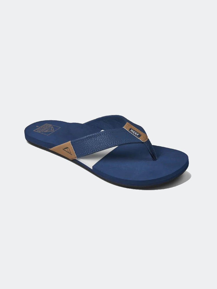 Sandalias para Hombre REEF BEACH REEFTRINEWPORT NVW – The Box Peru