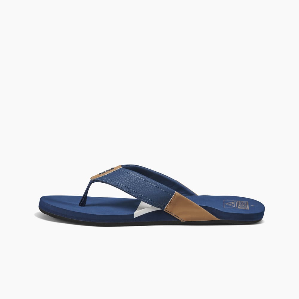 Sandalias para Hombre REEF BEACH REEFTRINEWPORT NVW – The Box Peru